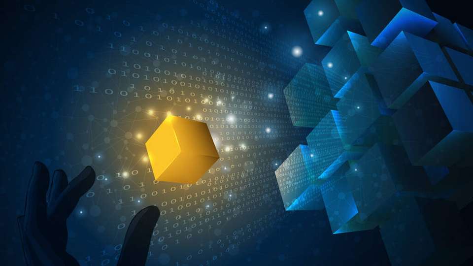 Process Mining: Die entscheidenden Daten liefert das ERP-System